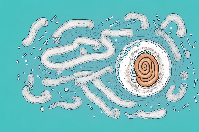 Comparing GERD and H. Pylori – GoodGut Nutrition