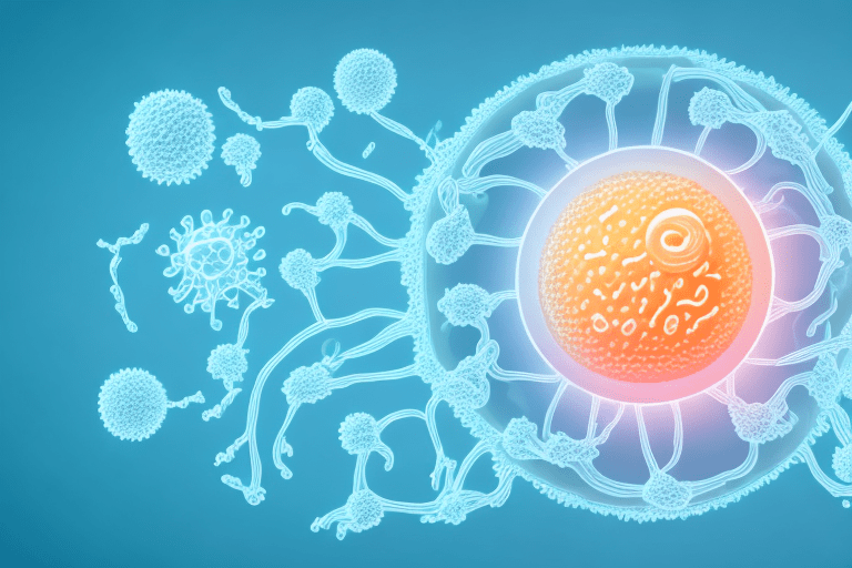 Gut Health And Your Immune System – GoodGut Nutrition